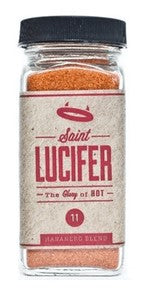 Saint Lucifer Spice 2.4Oz – White Horse Wine and Spirits