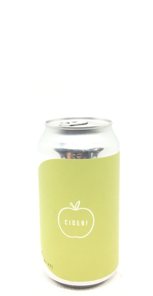 Wild Arc Cider 375mL Can – White Horse Wine and Spirits