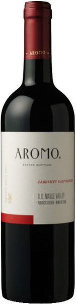 Aromo Cabernet Sauvignon – White Horse Wine and Spirits