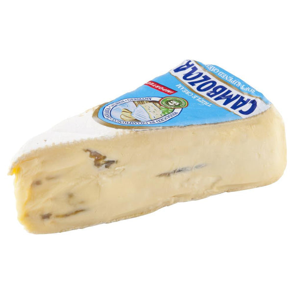 Cambozola Triple Cream Blue – White Horse Wine and Spirits