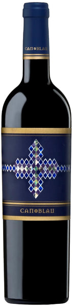 Can Blau Mazuelo – White Horse Wine and Spirits