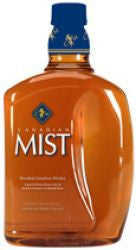 Canadian Mist 80 – White Horse Wine and Spirits