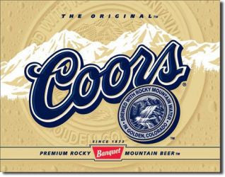 Coors 30Pk Can – White Horse Wine and Spirits