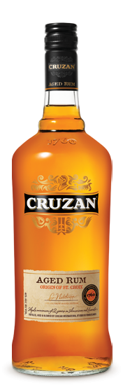 Cruzan Dark – White Horse Wine and Spirits