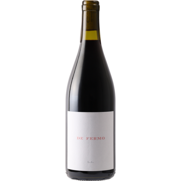 De Fermo Concrete Rosso – White Horse Wine and Spirits