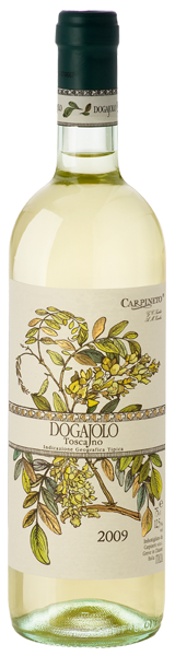 Carpineto Dogajolo Bianco – White Horse Wine and Spirits