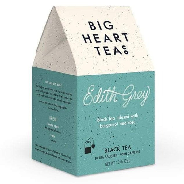 Big Heart Tea Co. Edith Grey – White Horse Wine and Spirits