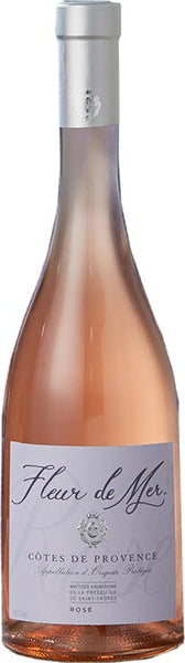 Fleur de Mer Rose – White Horse Wine and Spirits