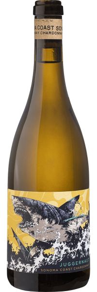 Juggernaut Hillside Chardonnay – White Horse Wine and Spirits