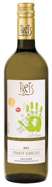 Kris Pinot Grigio – White Horse Wine and Spirits