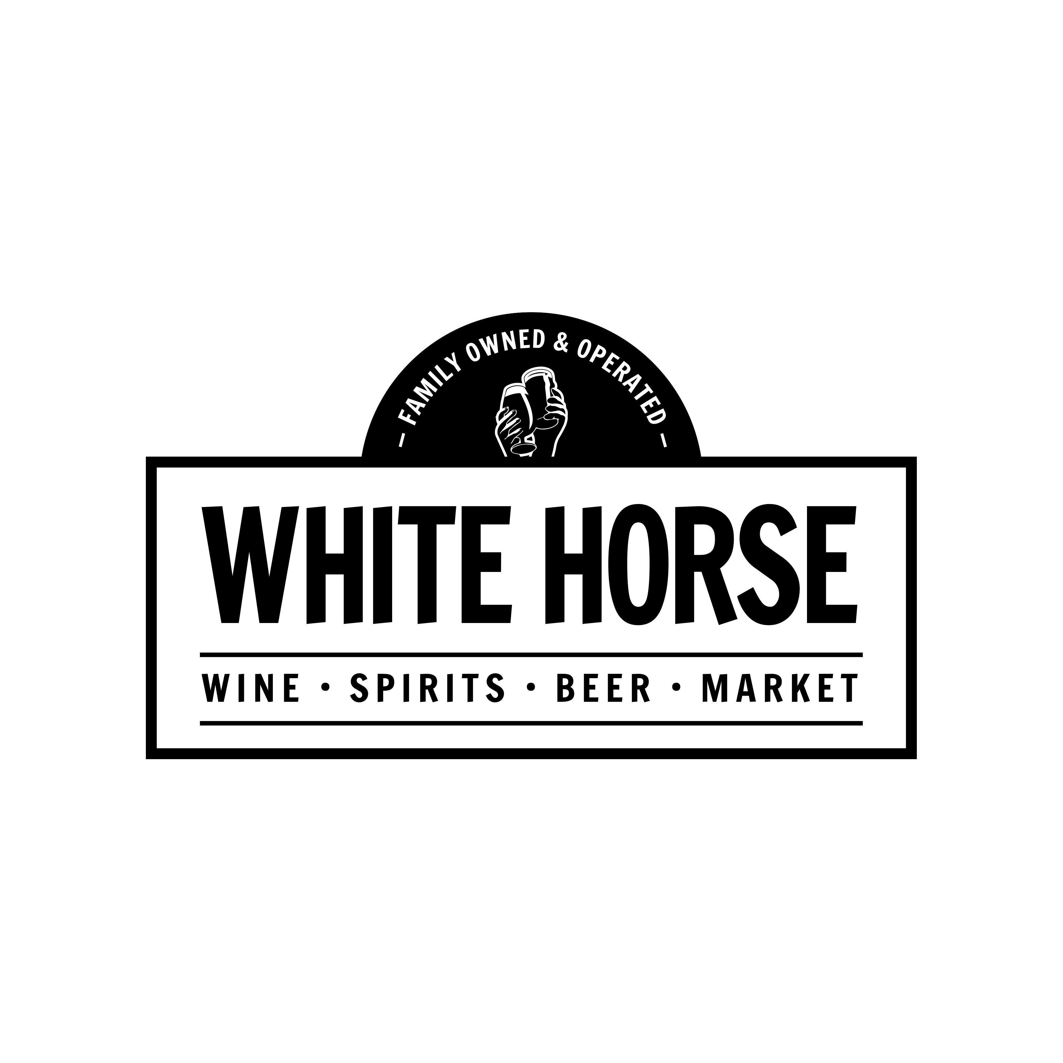 Extra Sauce – White Horse Wine and Spirits