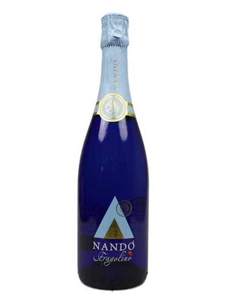 Nando Fragolino – White Horse Wine and Spirits