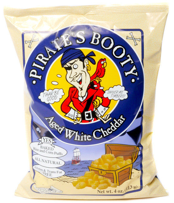 Pirates Booty Aged White Cheddar Popcorn White Horse Wine And Spirits Pirates Booty Aged White Cheddar Popcorn White Horse Wine And Spirits