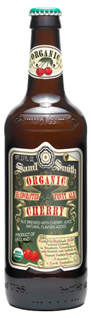 Sam Smith Organic Cherry 550Ml – White Horse Wine and Spirits