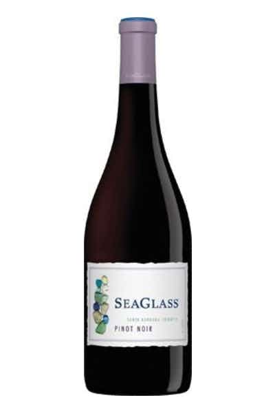 Seaglass Pinot Noir – White Horse Wine and Spirits