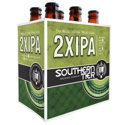 Southern Tier Xx Ipa 6Pk – White Horse Wine and Spirits