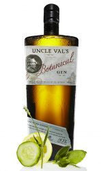 Uncle Vals Botanical Gin – White Horse Wine and Spirits