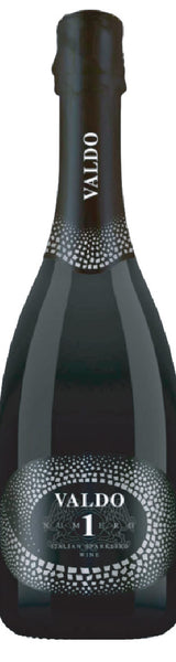 Valdo Numero 1 Extra Dry Sparkling – White Horse Wine and Spirits